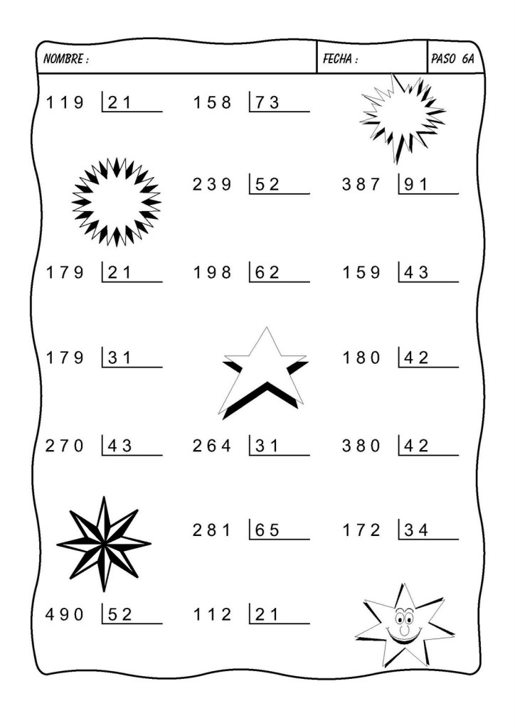 Matemáticas Archivos - MaestraTrend