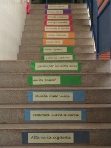 Día del libro - World book day - MaestraTrend