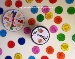 Juegos - Sumas de números / Addition games - MaestraTrend