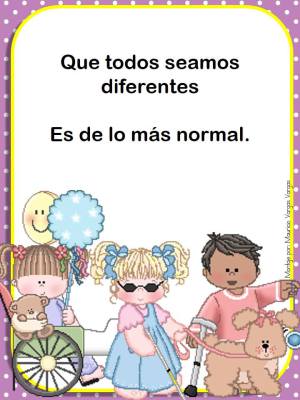 Carteles para la clase - MaestraTrend